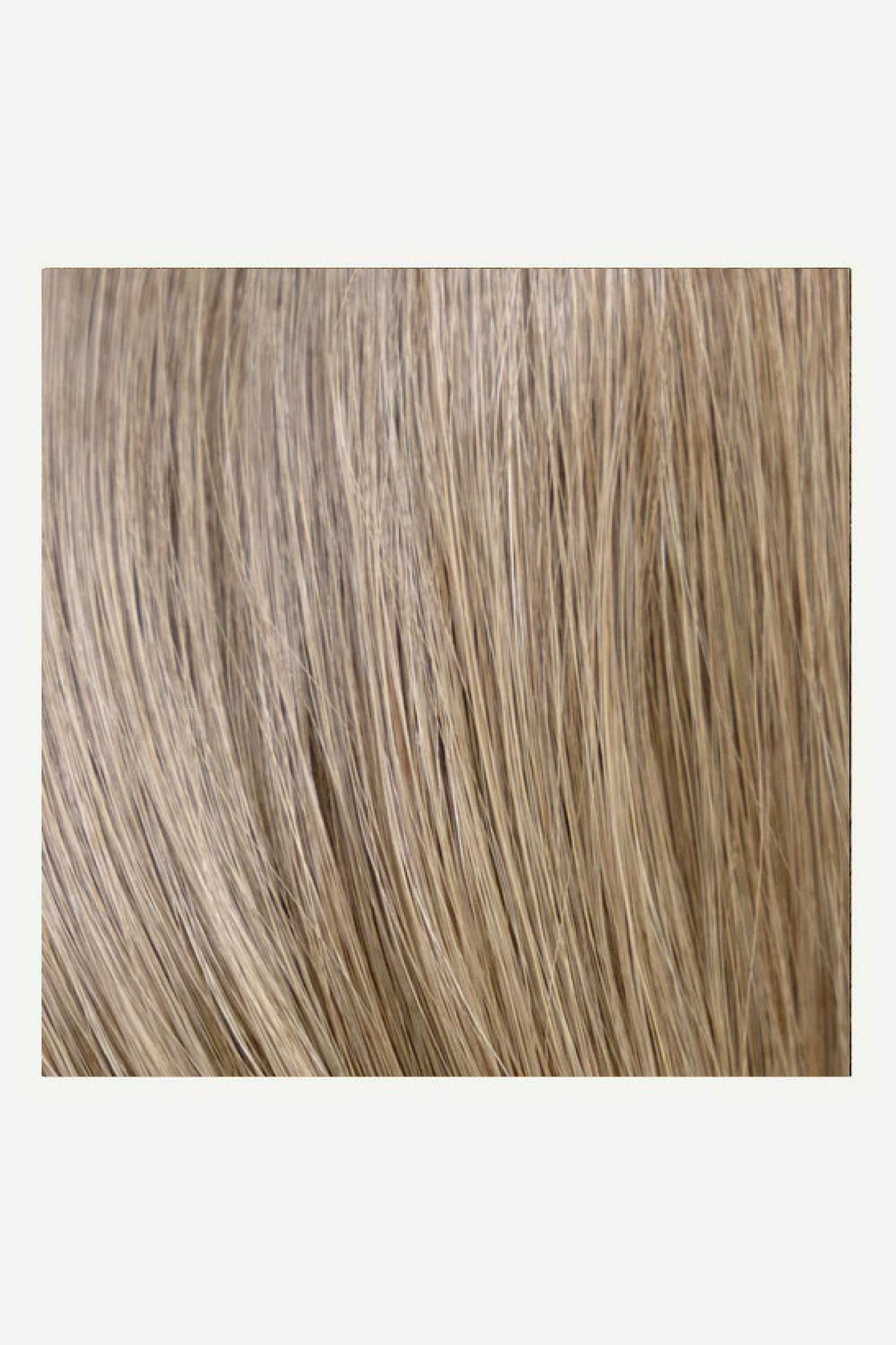 Clip In - Slavic Ash Blonde – L'Orvine Co™ Hair Extensions